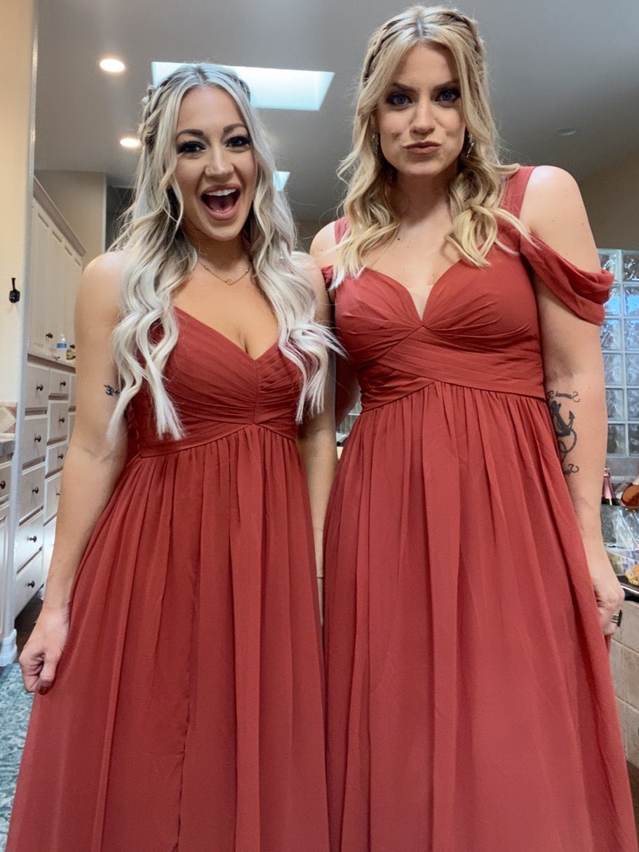 OUR STORY... – Rose & Reign