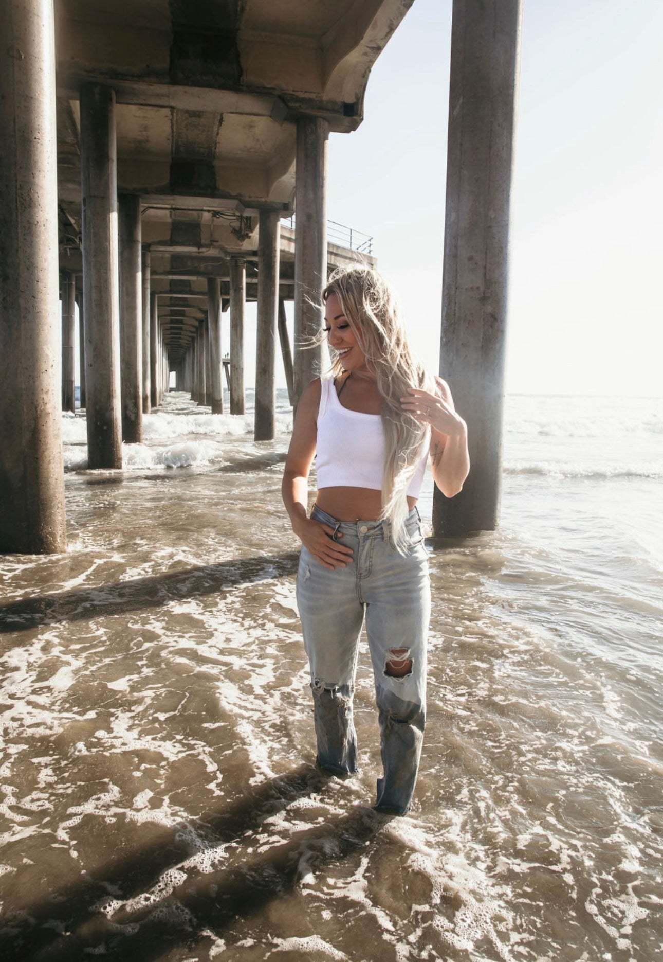 Rose & Reign – Rose & Reign